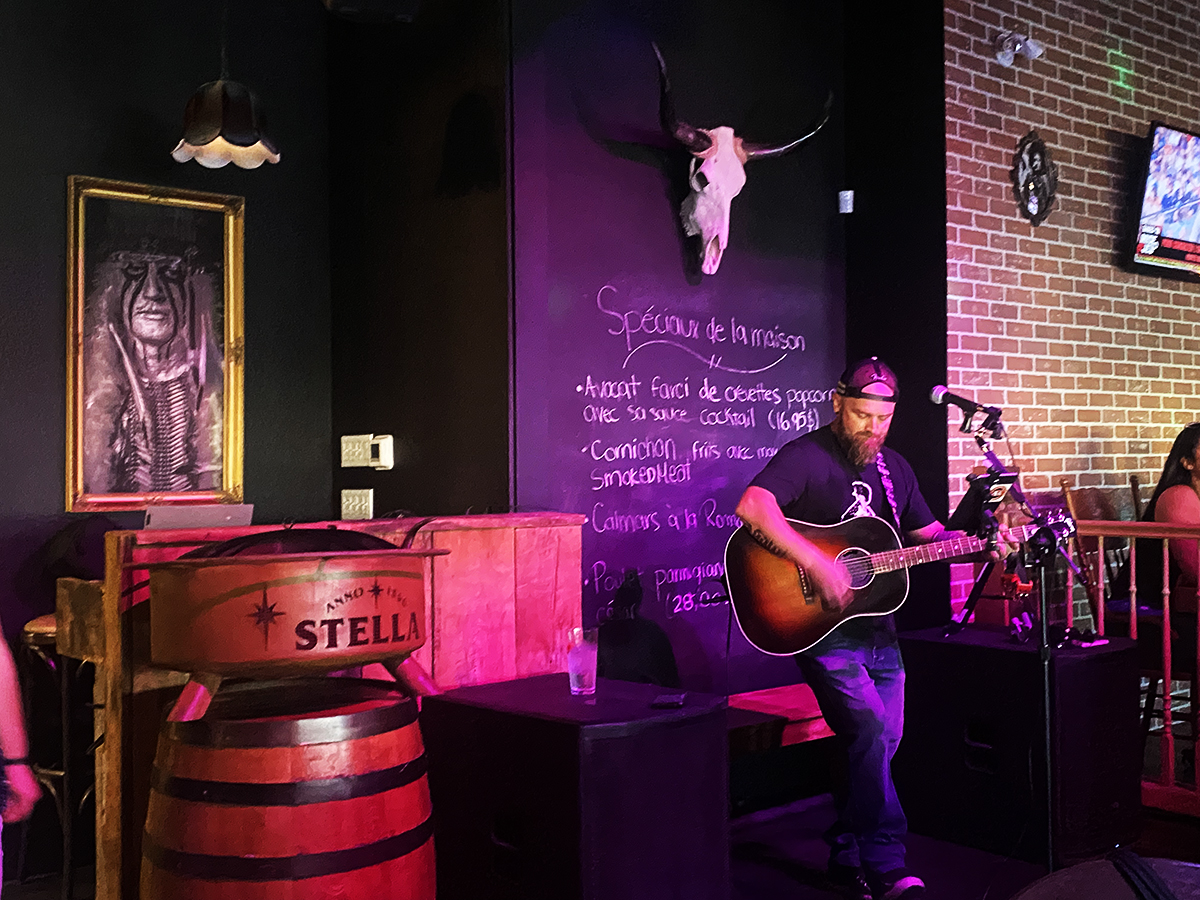 Le Jack Saloon de Vaudreuil, un vrai délice! – Guide Restos Québec